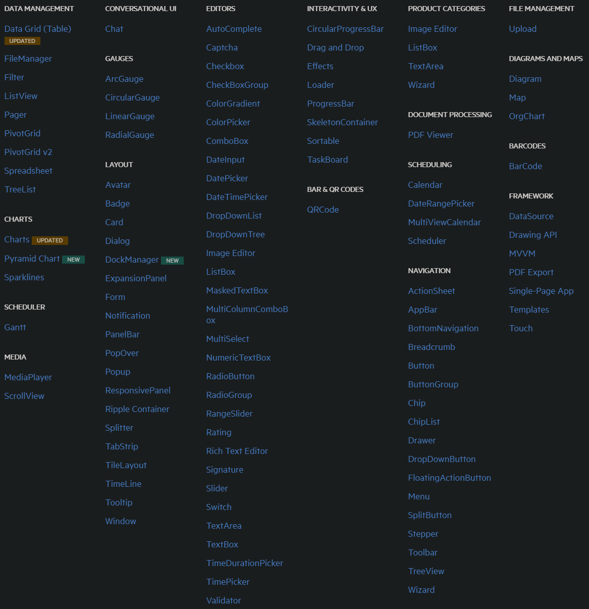 syn.controls.js 가이드 | 개발자의 워크플로우를 높이는 통합 플랫폼, HandStack